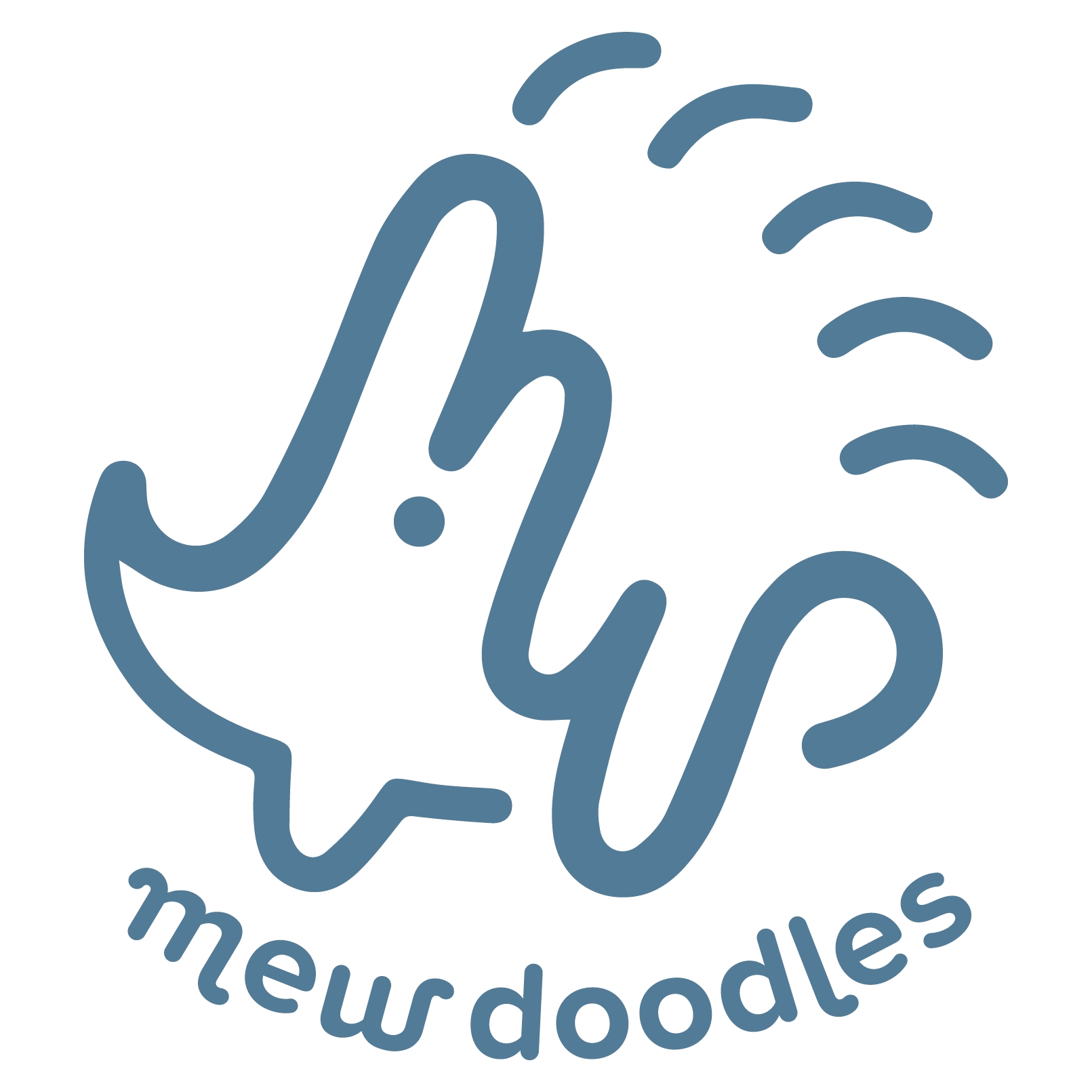 Melody Wong | artist & designer – Mew Doodles by Melody Wong